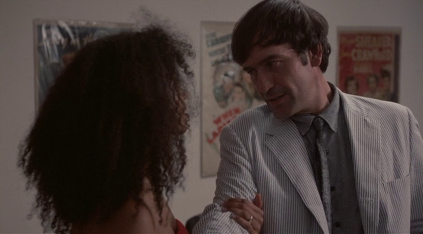 Choose Me (1984) image