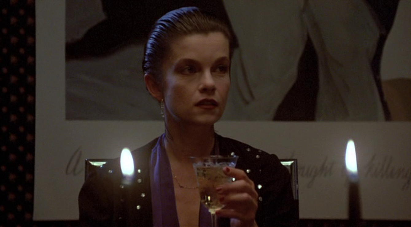 Image of Choose Me (1984)