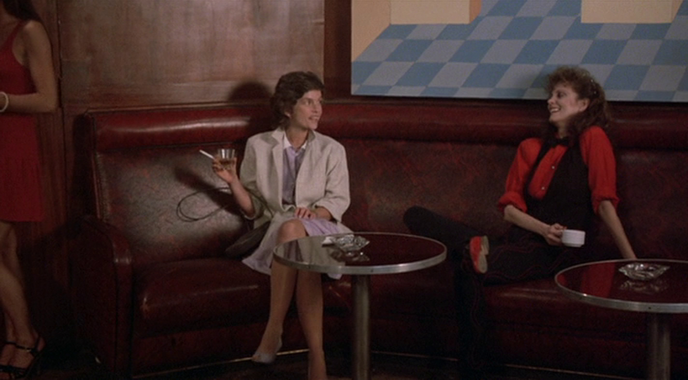 Picture of Choose Me (1984)