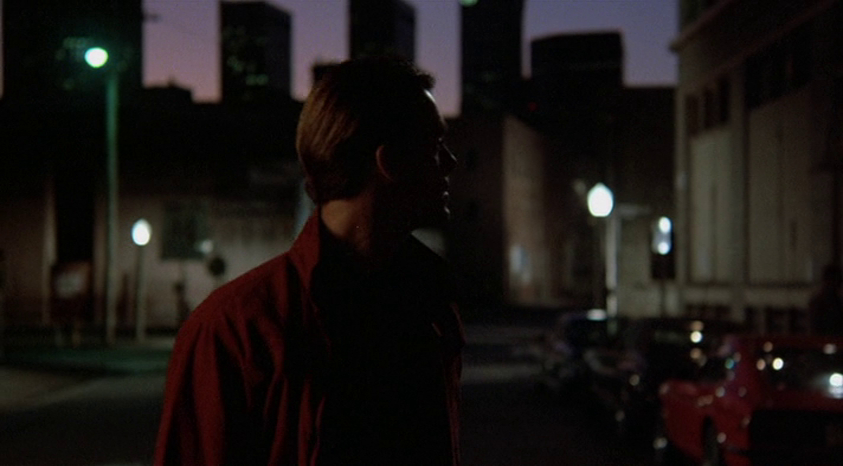 Picture of Choose Me (1984)