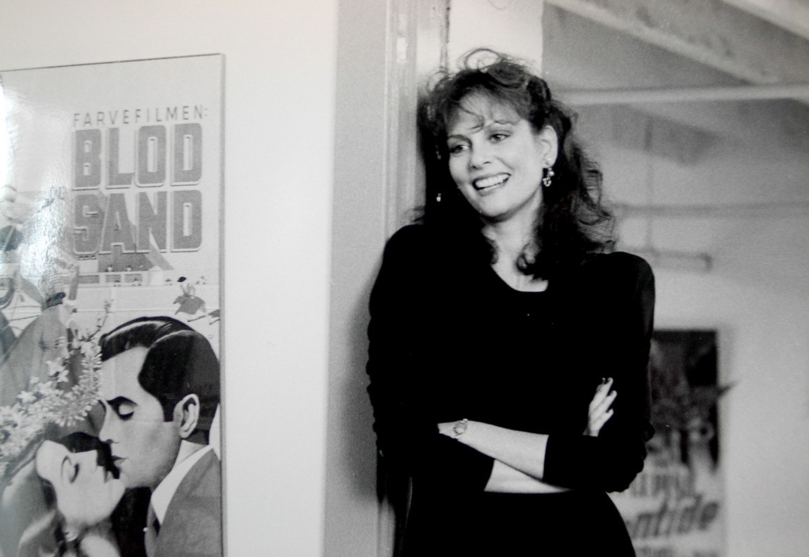 Picture of Choose Me (1984)