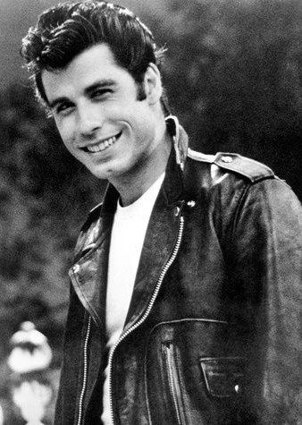 Picture of Danny Zuko
