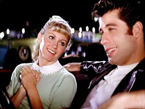 Image of Danny Zuko