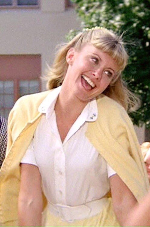 Image of Sandy Olsson