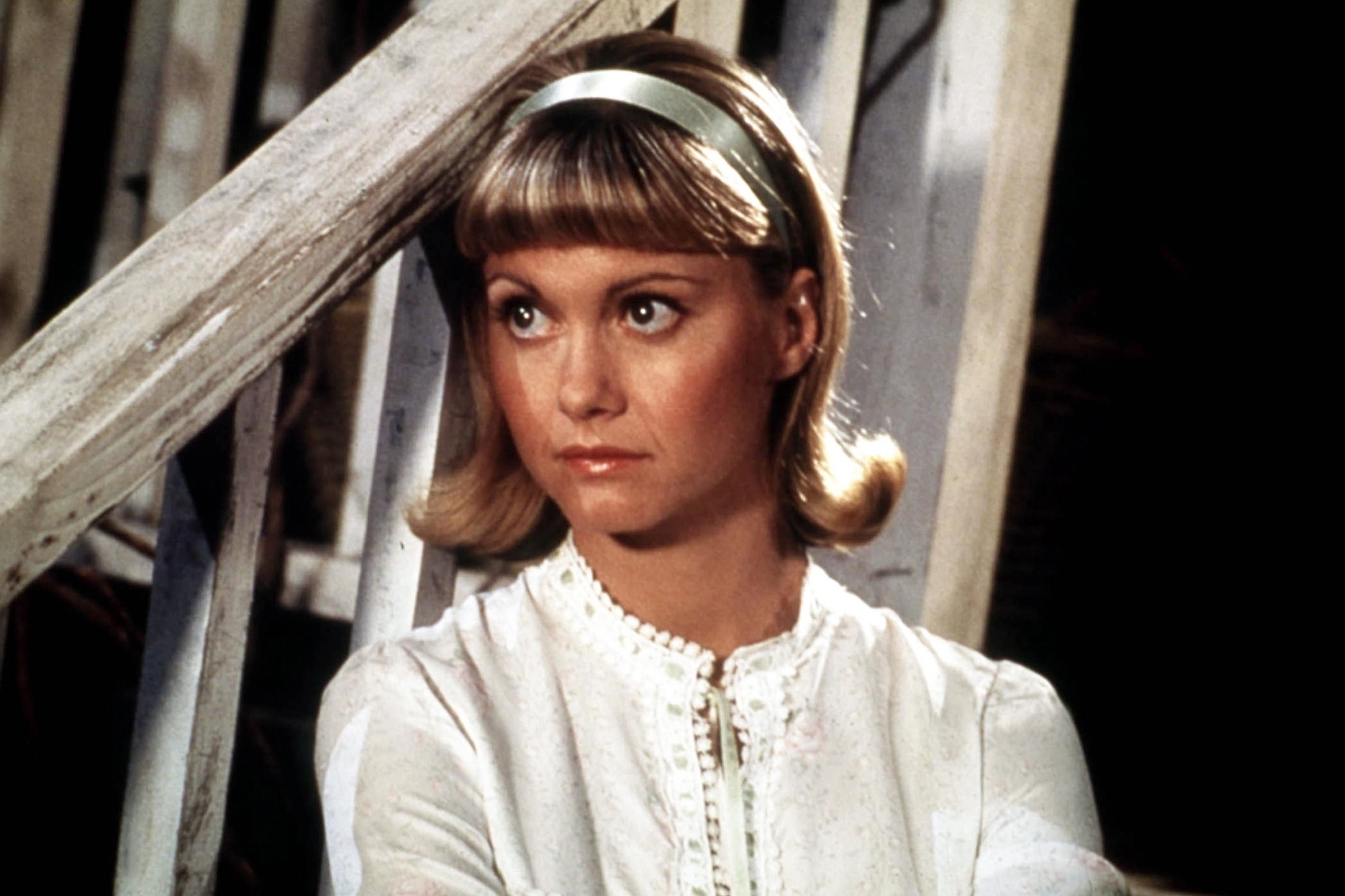 Picture of Sandy Olsson