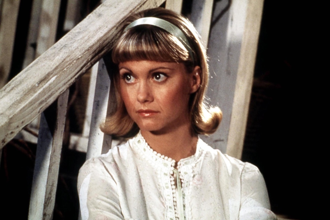 Picture of Sandy Olsson