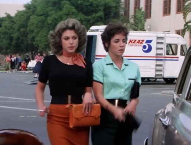 Picture of Betty Rizzo