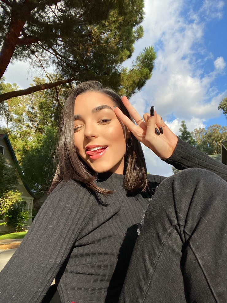 Picture of Indiana Massara