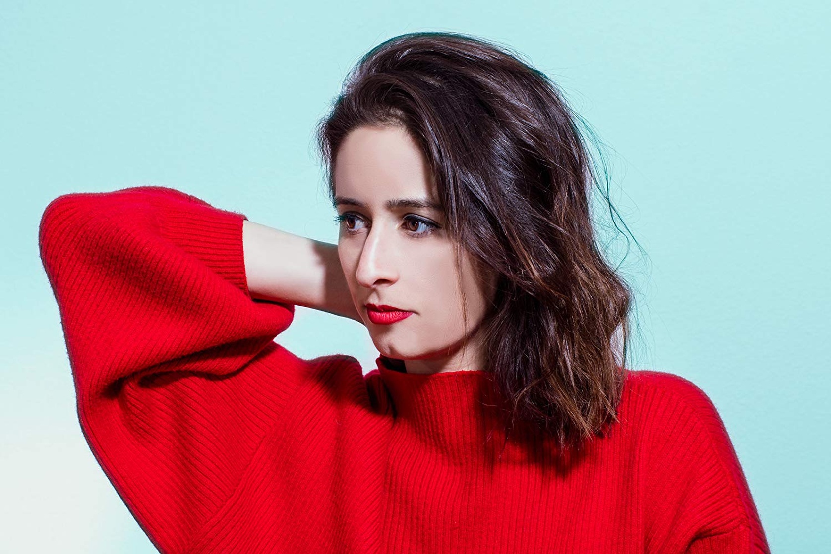 Breanna Wing picture