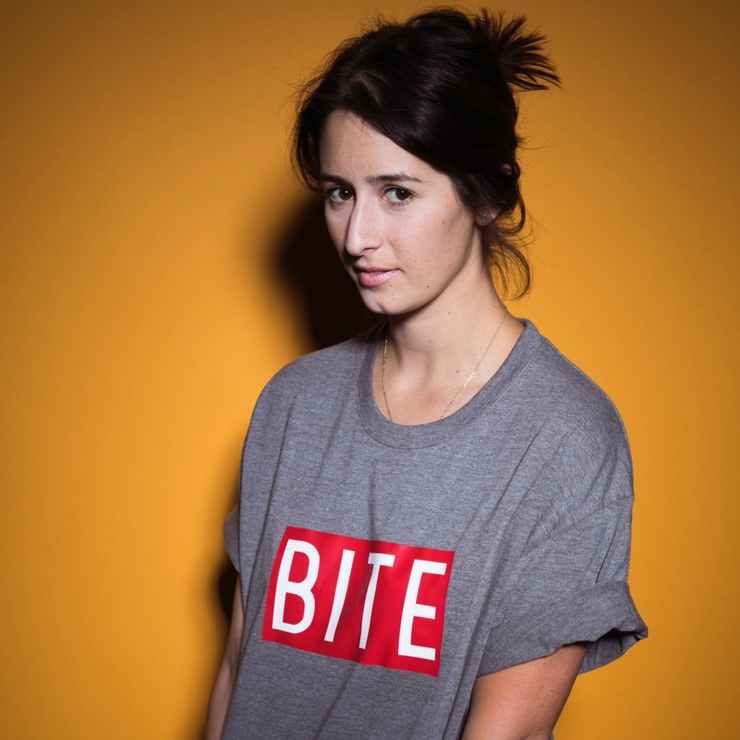 Picture of Breanna Wing