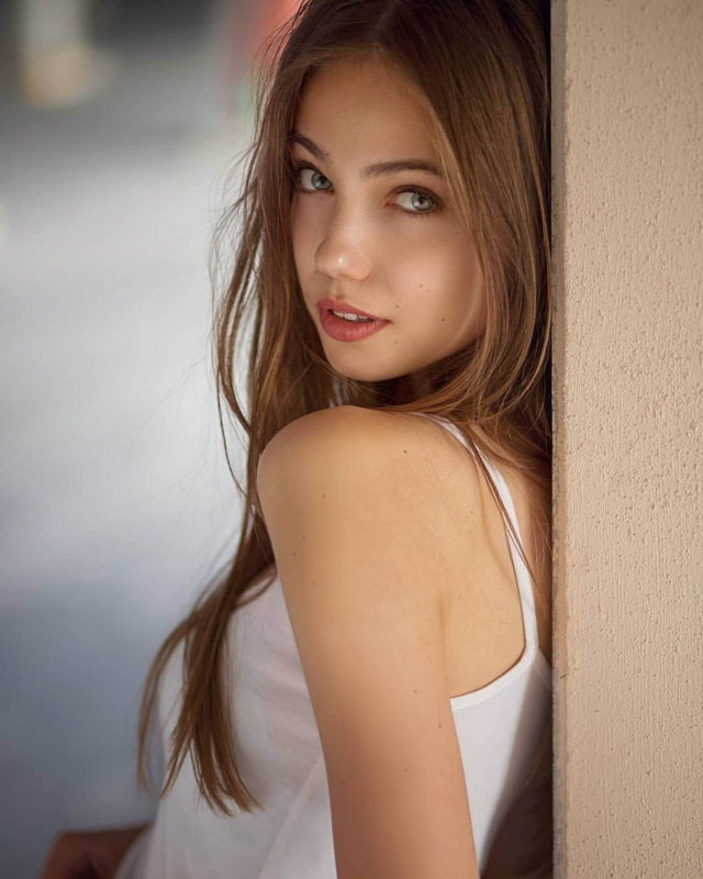 Image of Darya Yanchik