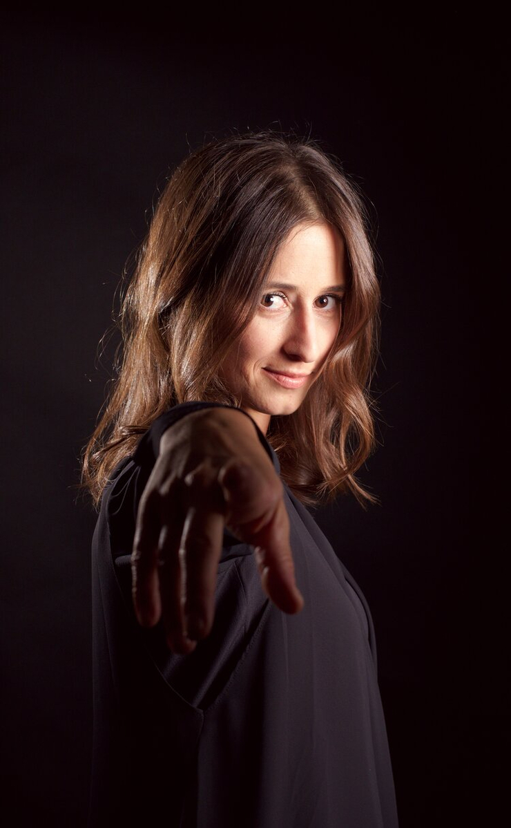 Picture of Breanna Wing