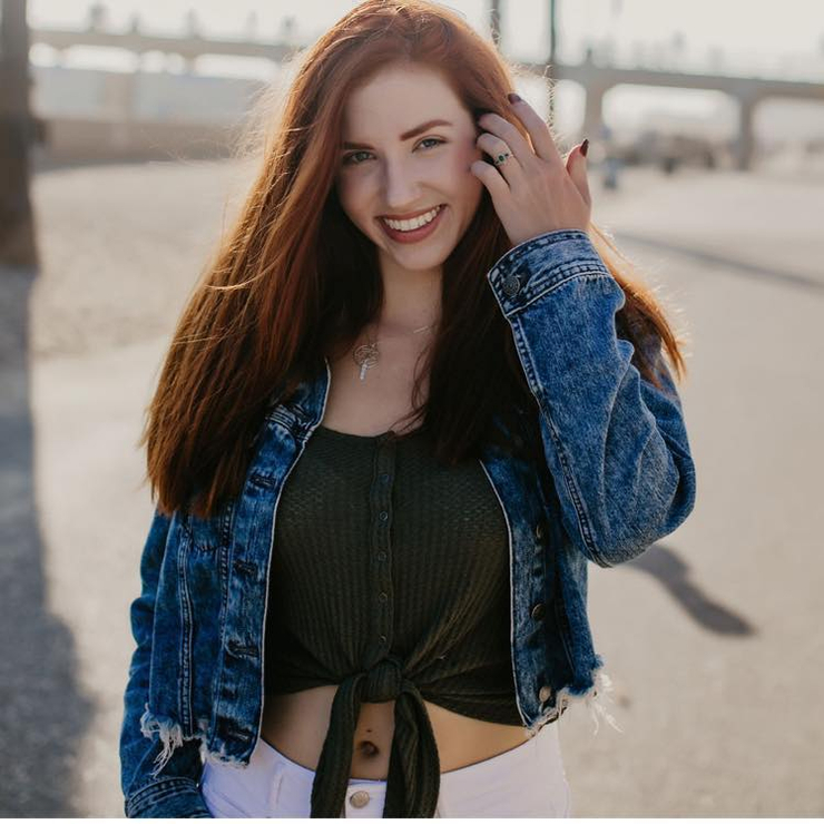 Picture of Juliette Kida