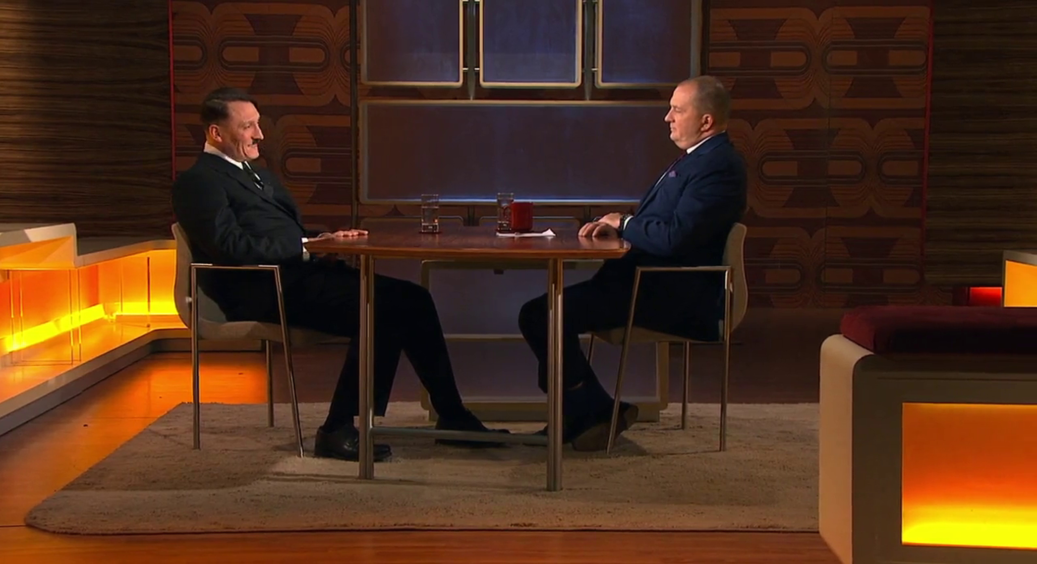 Picture of Look Who's Back