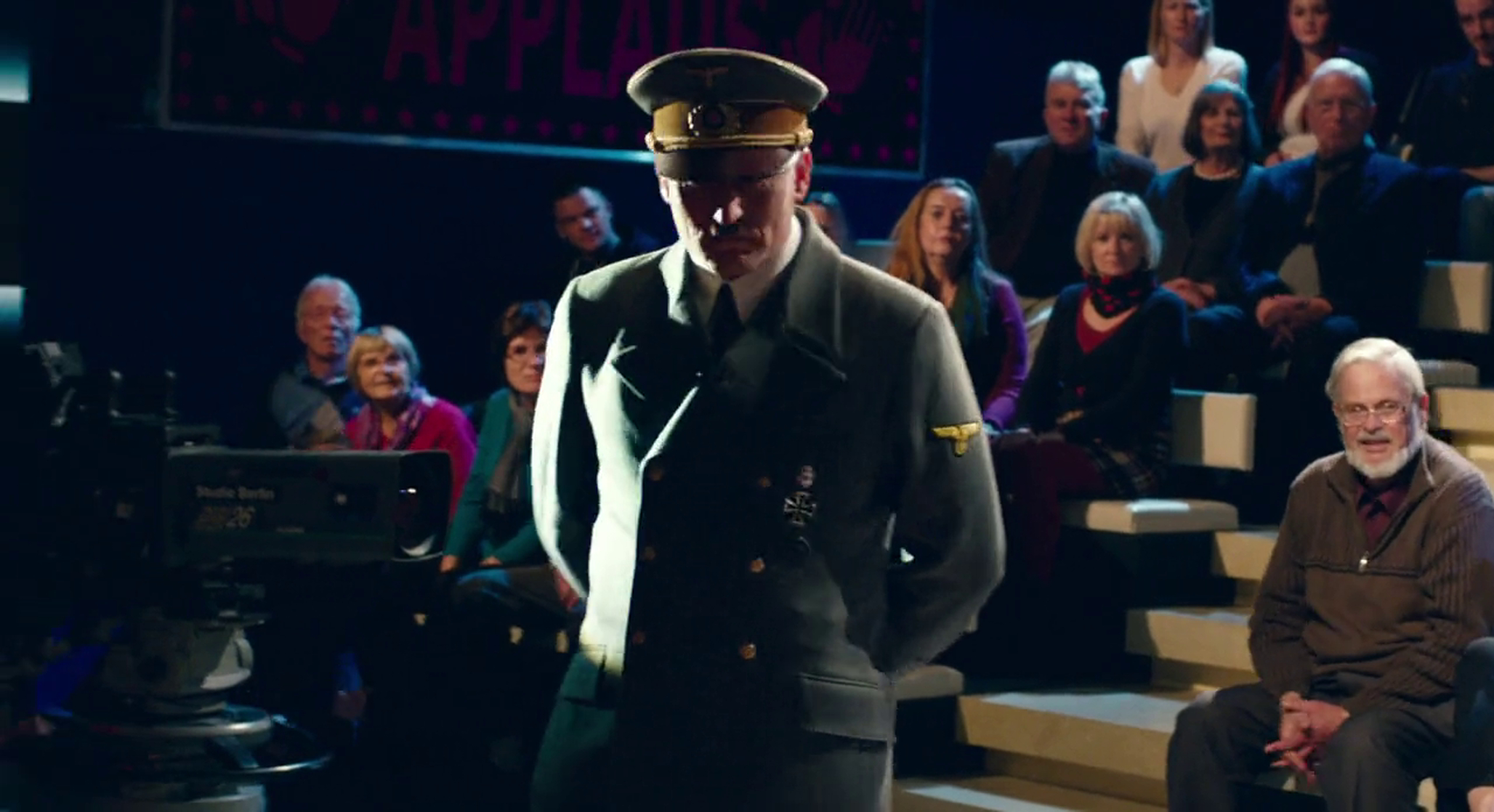 Picture of Look Who's Back