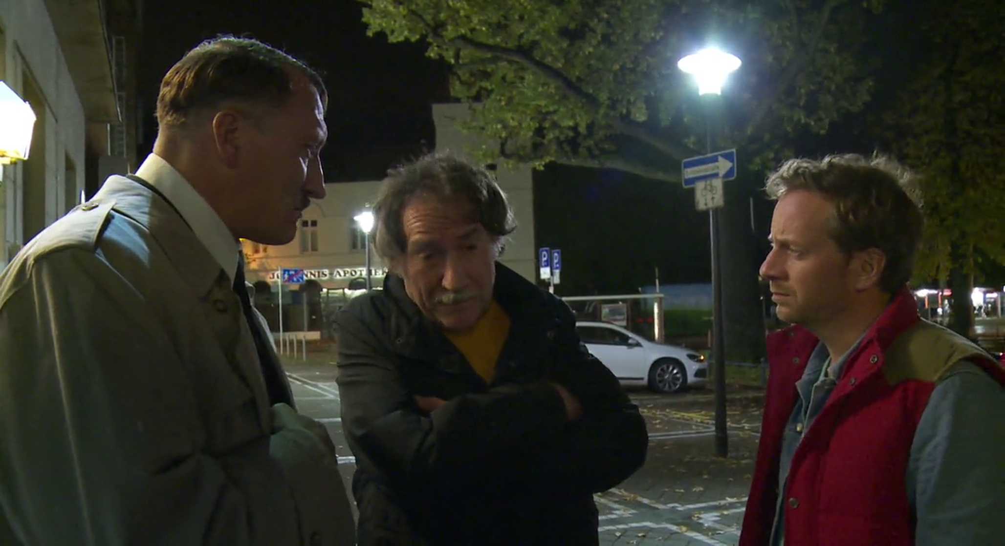 Picture of Look Who's Back