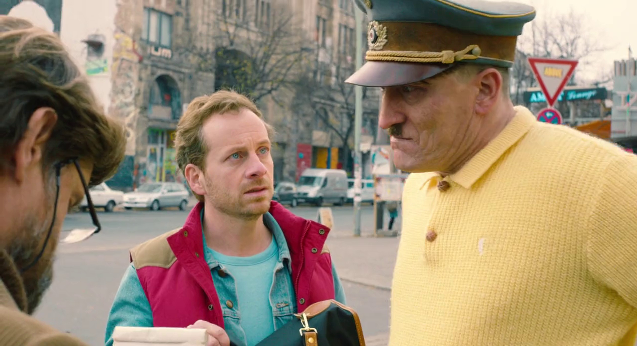 Look Who's Back image