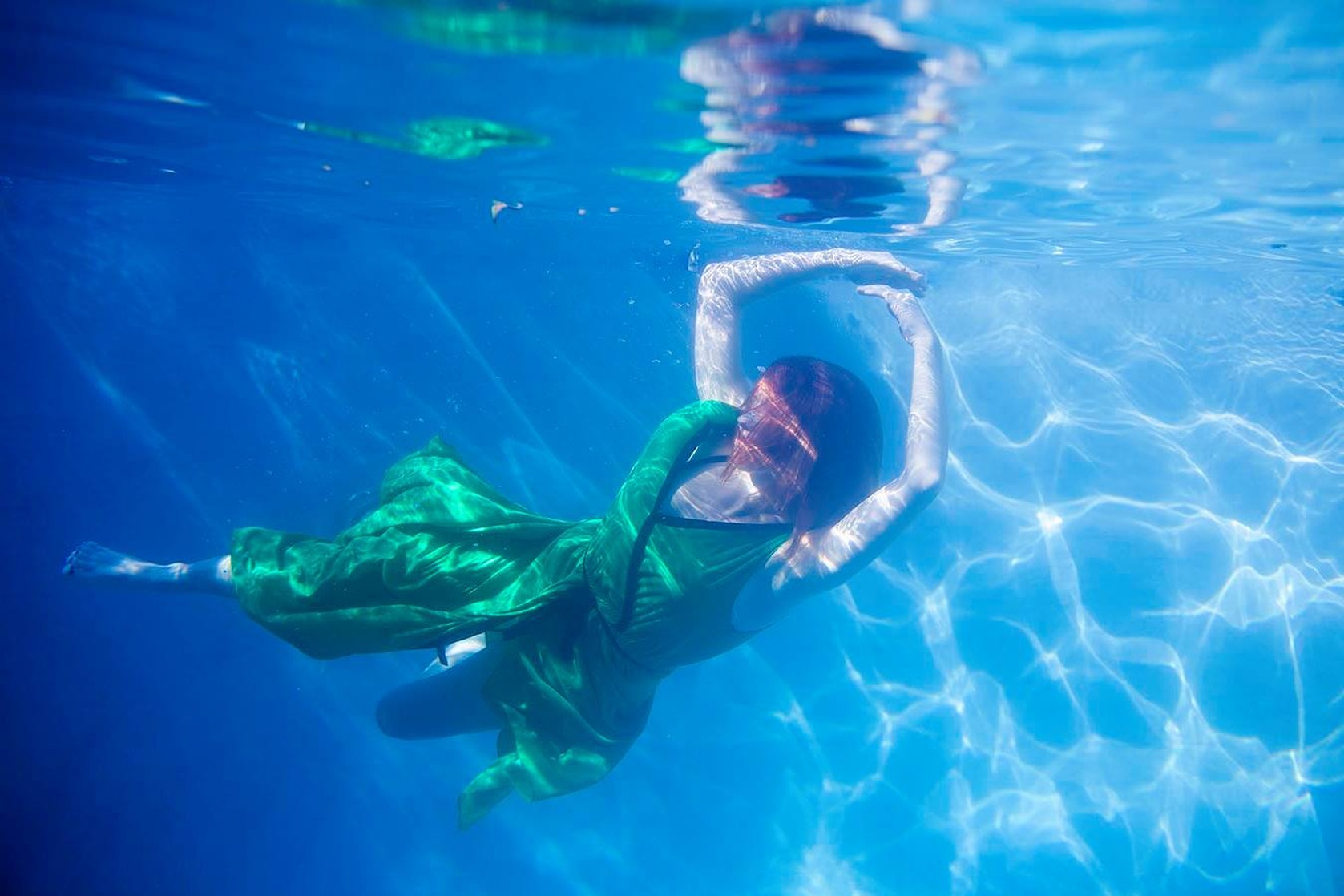 Image of Juliette Kida