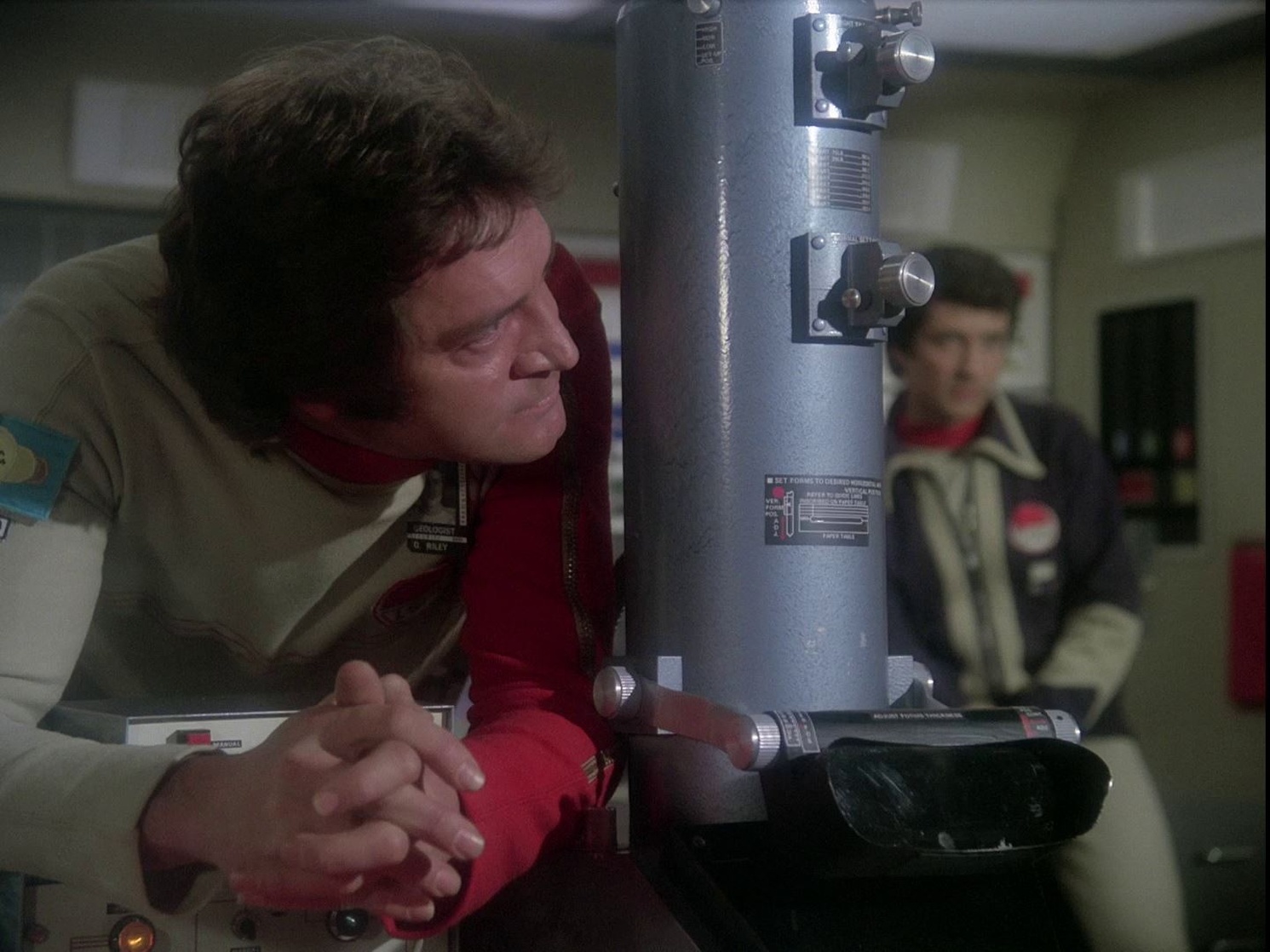 Picture of Space: 1999