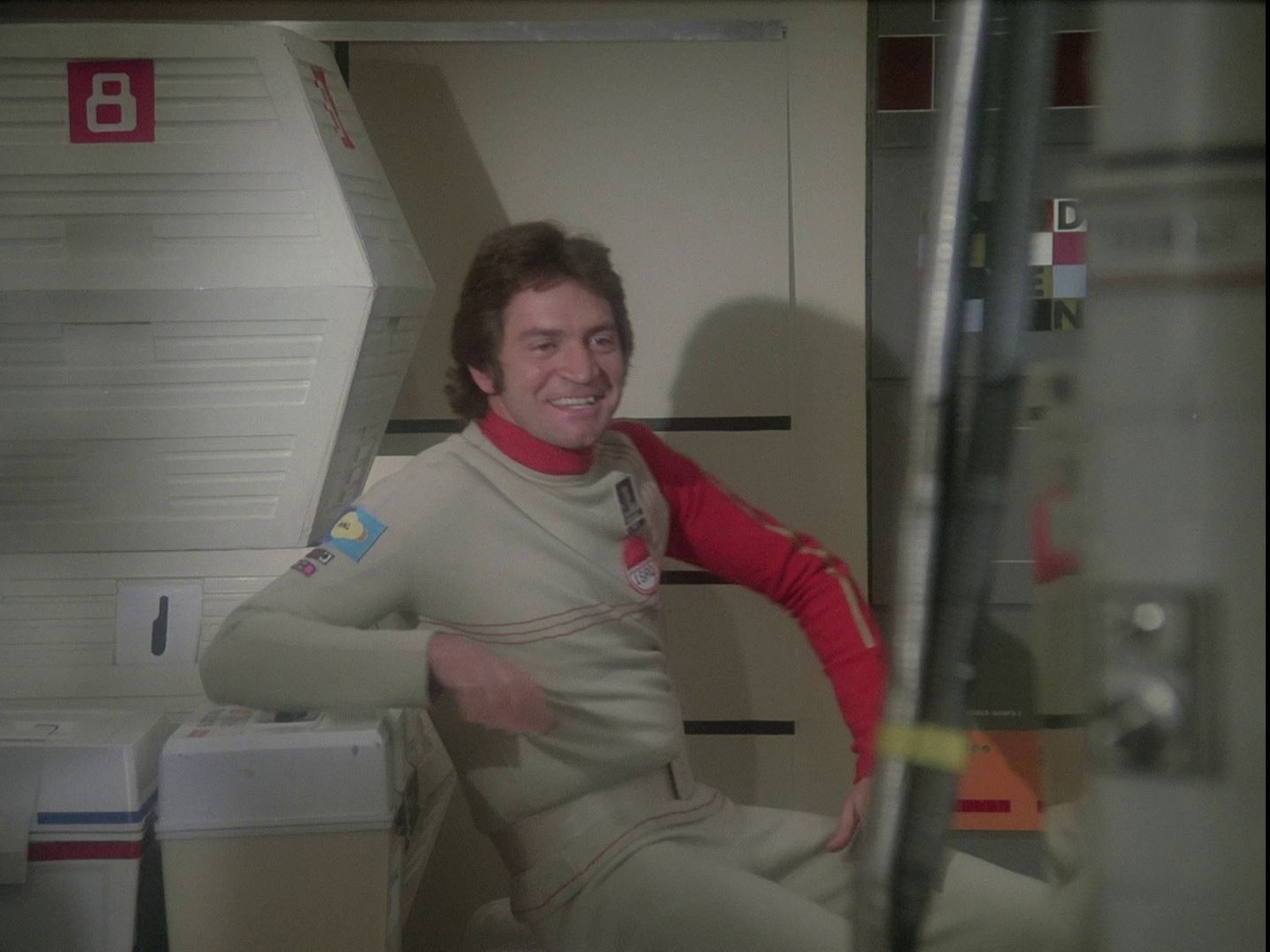 Image of Space: 1999