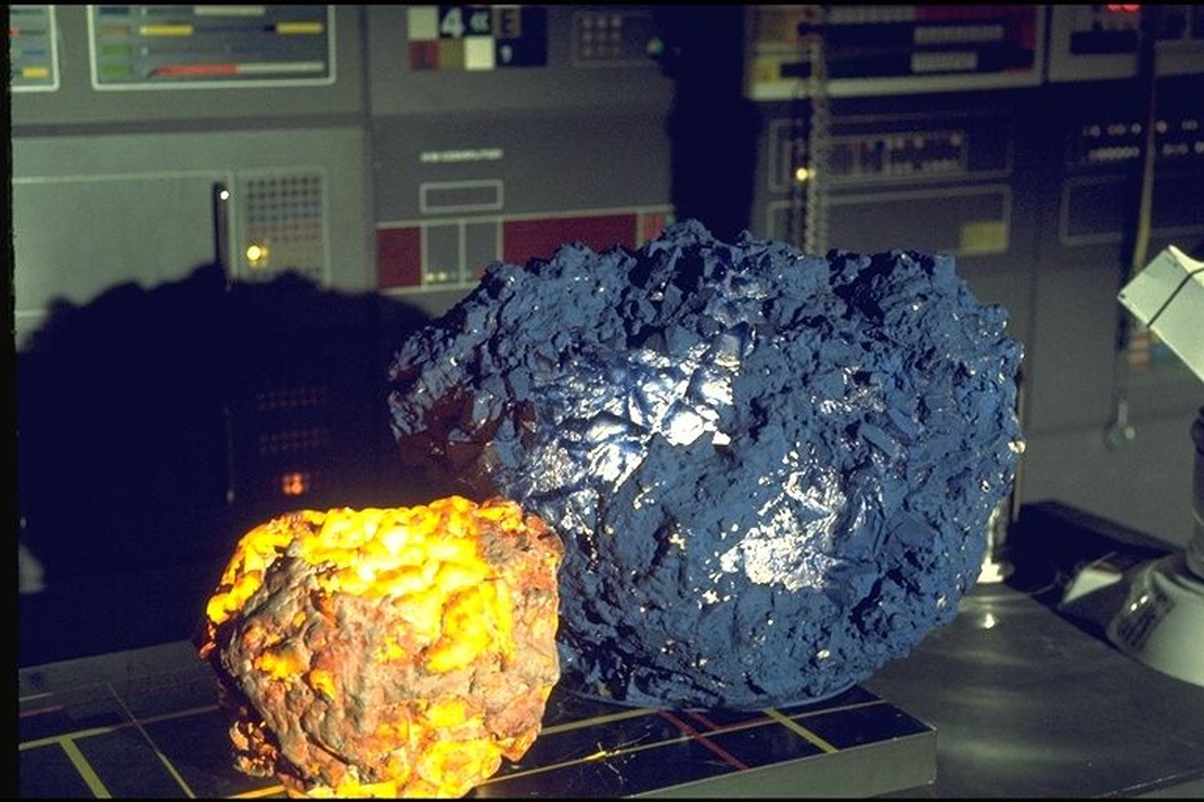 Picture of Space: 1999