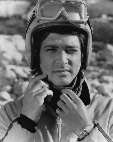 Picture of Tony Anholt