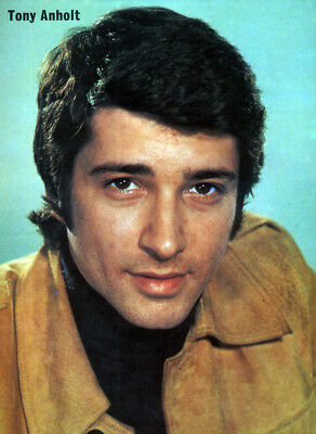 Picture of Tony Anholt