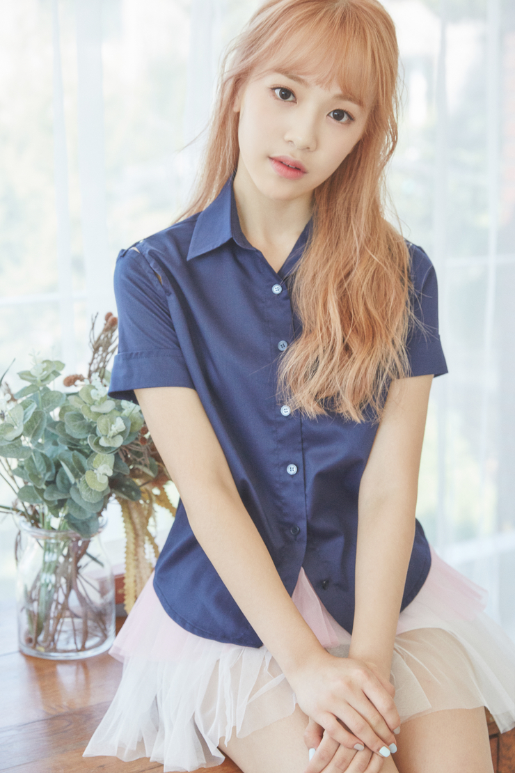 Picture of Na-Yeon Song