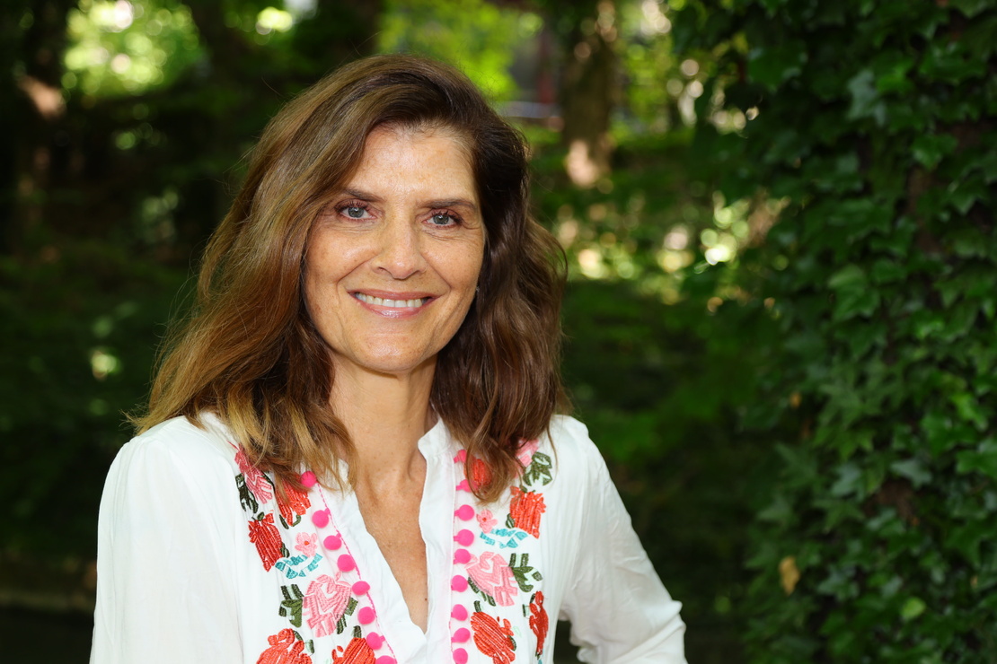 Image of Corinna Binzer