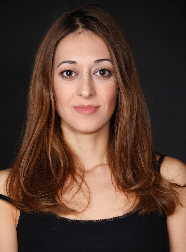 Picture of Alexandra Zoe