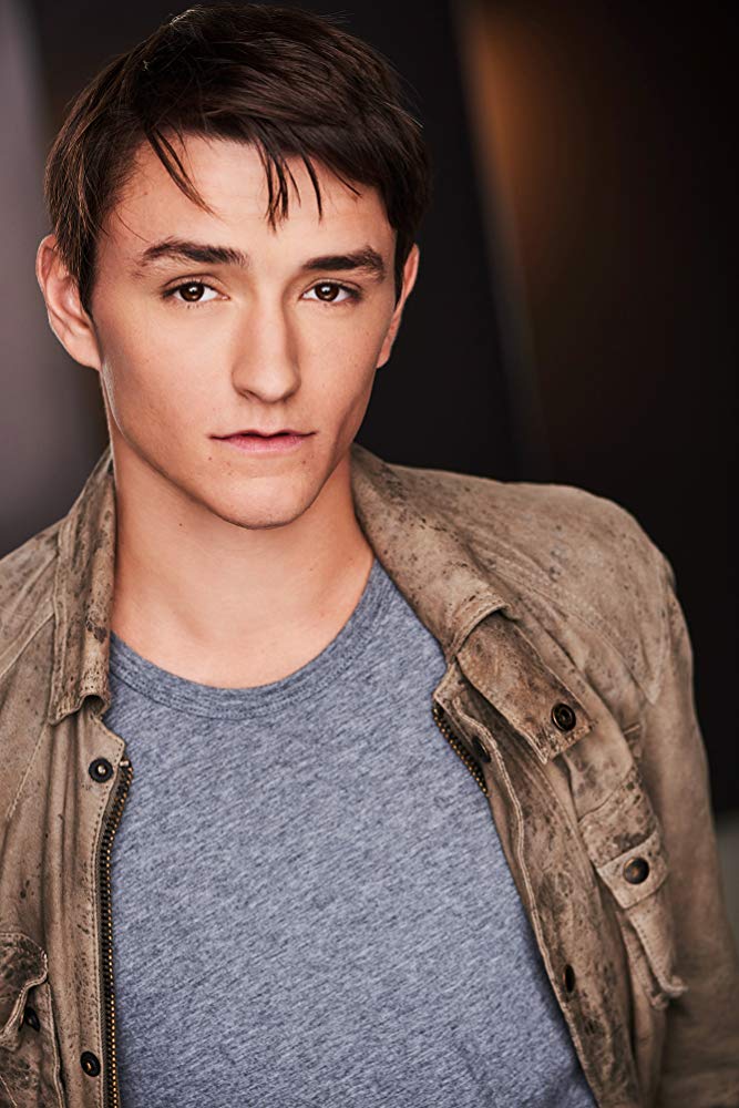 Picture of Will Ropp