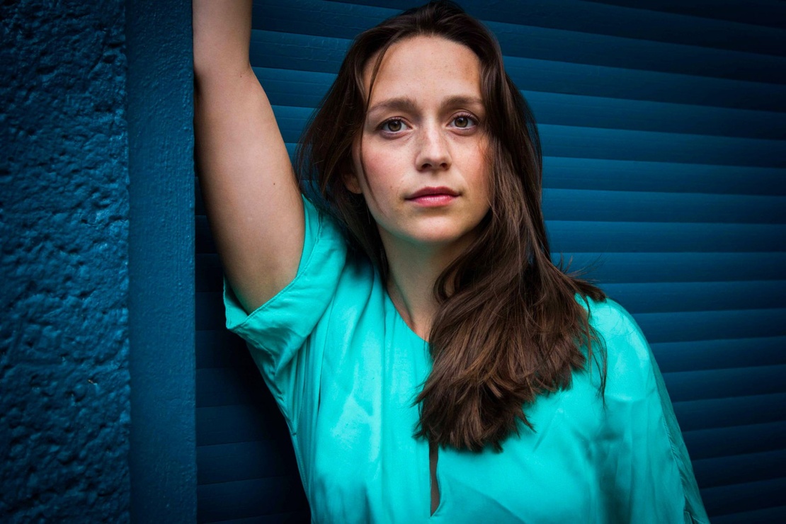 Picture of Isabelle Feldwisch