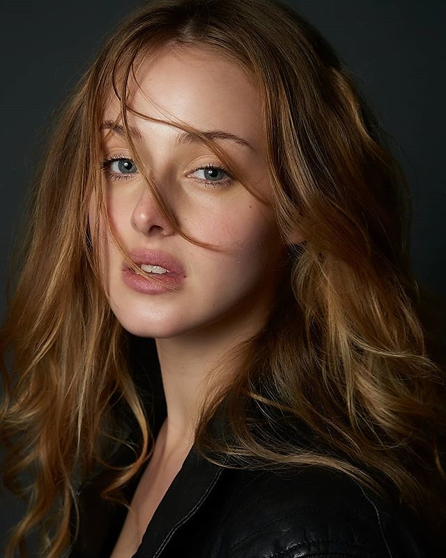 Picture of Anna Van Patten