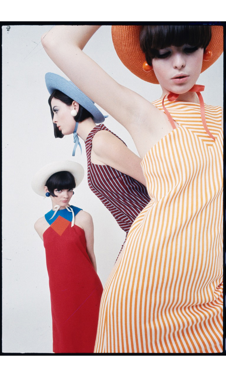 Picture of Linda Morand