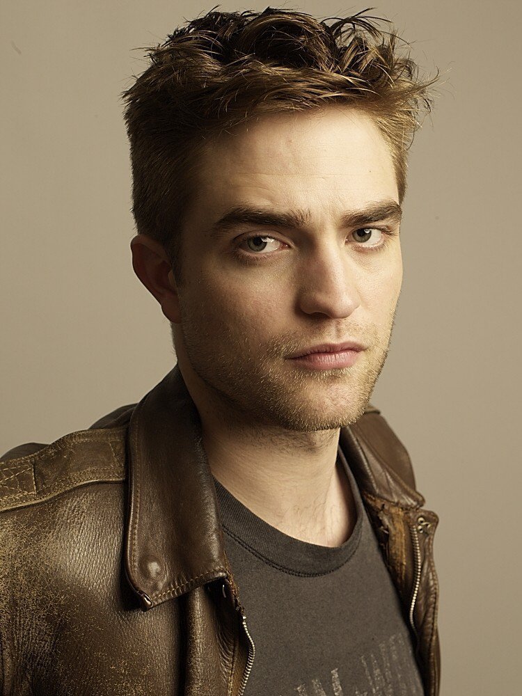 Picture of Robert Pattinson