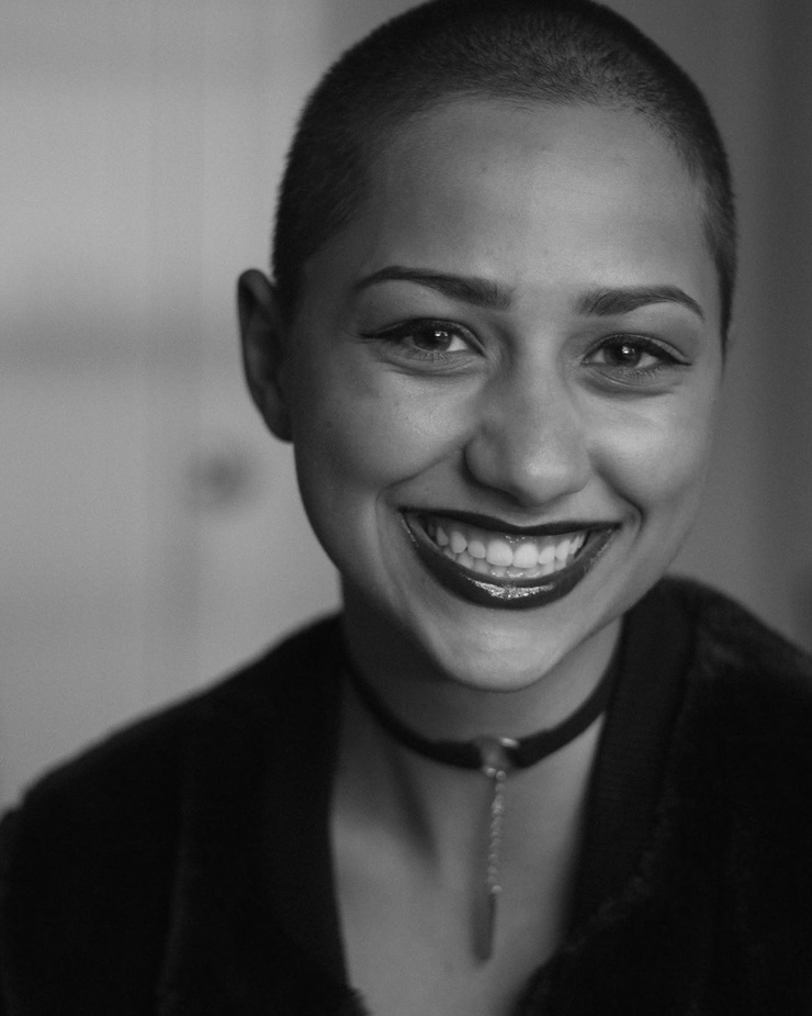 Picture of Emma Gonzalez