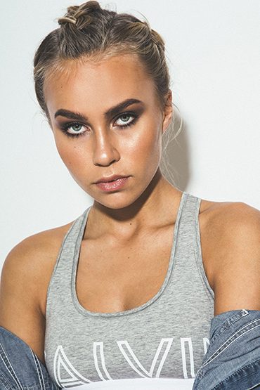 Image of Ella Van Seters