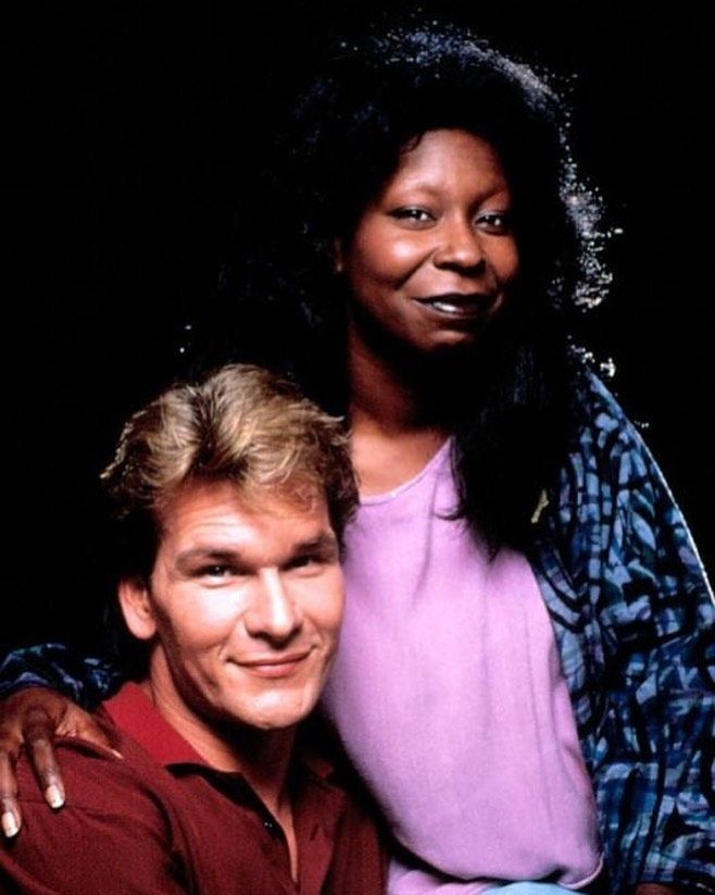 Picture of Sam Wheat