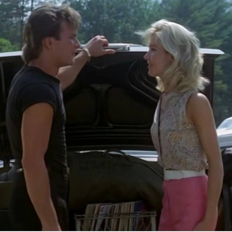 Picture of Baby Houseman