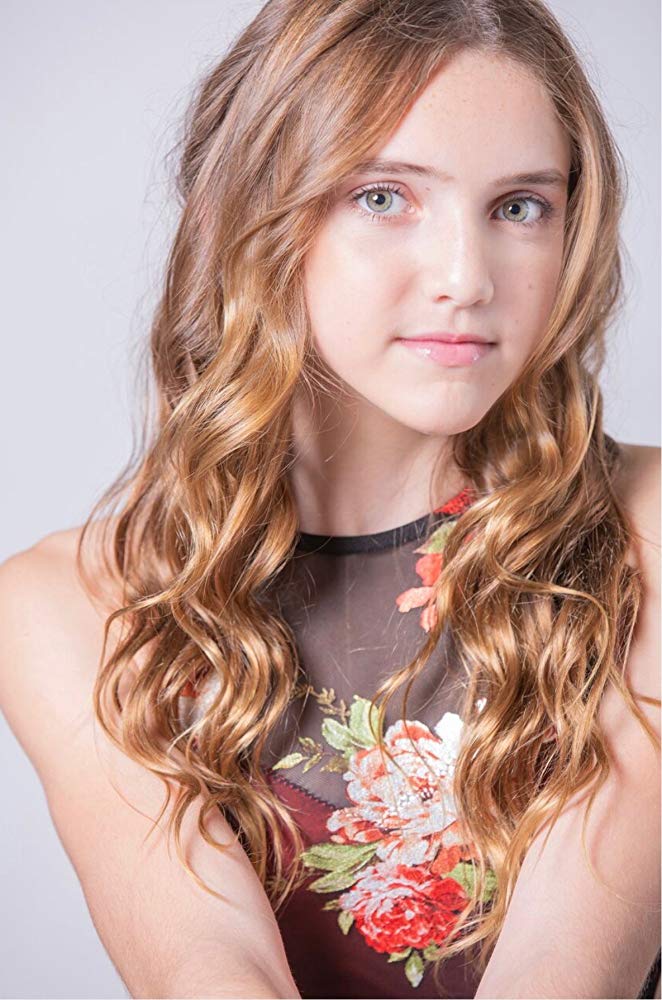 Picture of Joelle Better