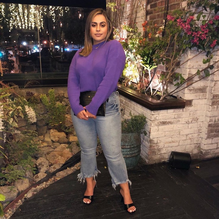 Picture of Ayesha Perry-Iqbal