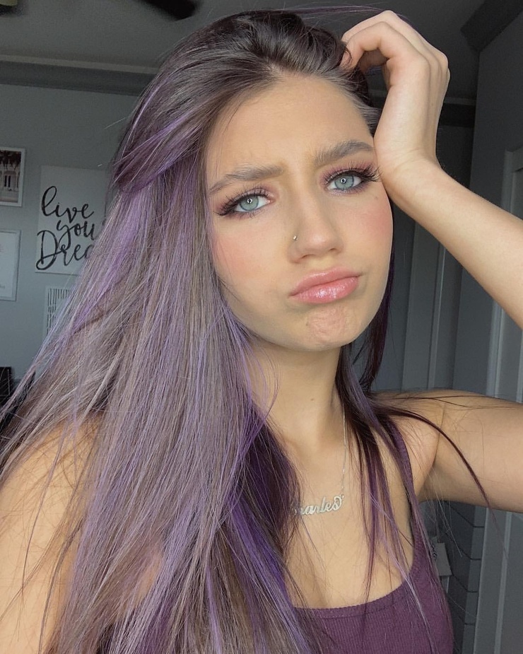 Picture of Madison Lewis