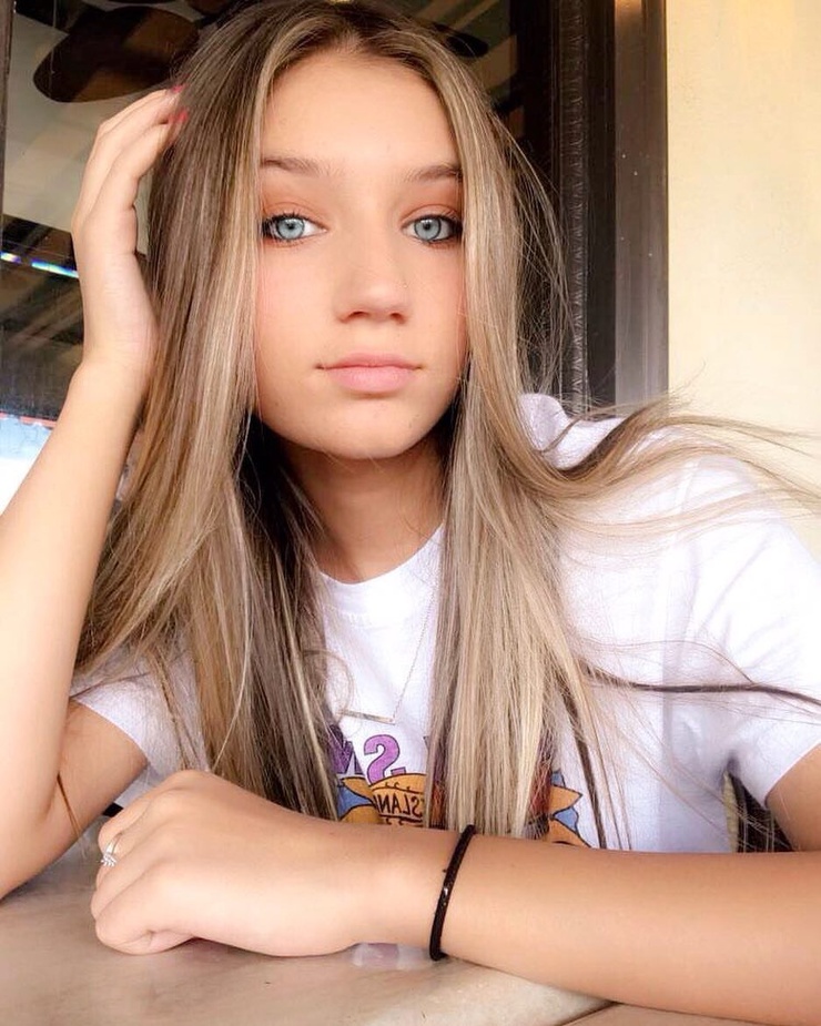 Picture of Madison Lewis