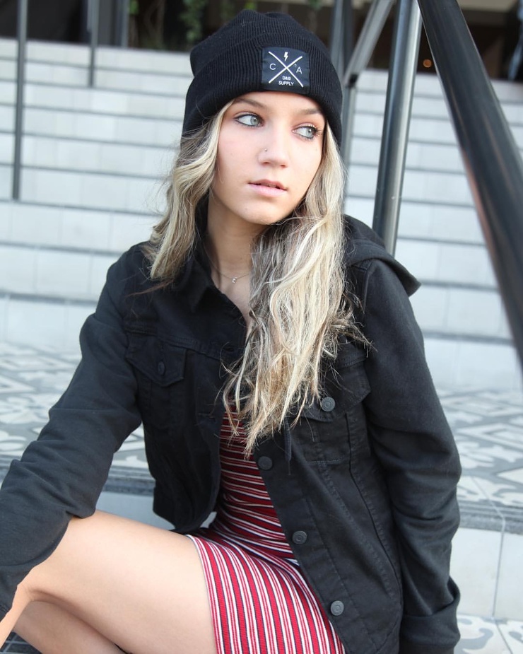 Picture of Madison Lewis