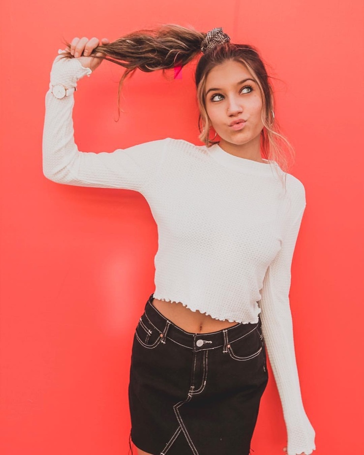 Picture of Madison Lewis