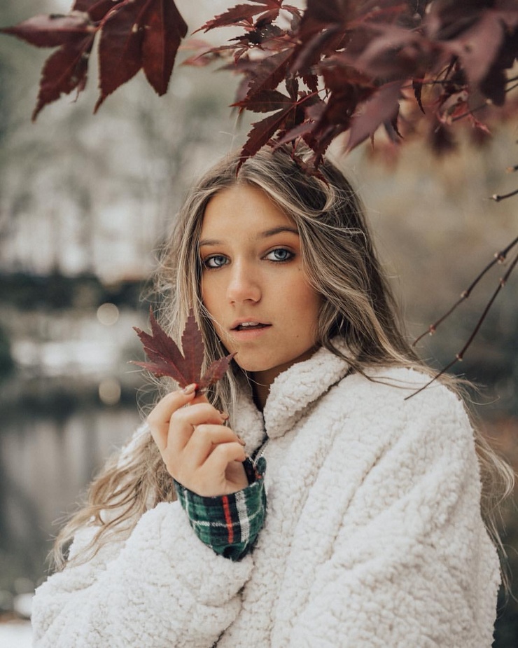 Picture of Madison Lewis