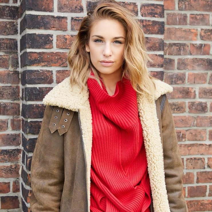 Picture of Liza Waschke