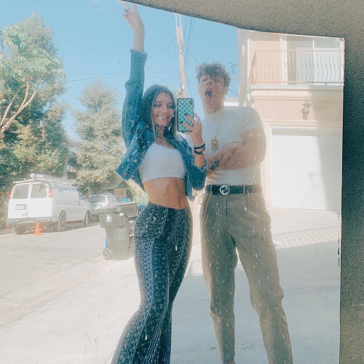 Picture of Madison Lewis