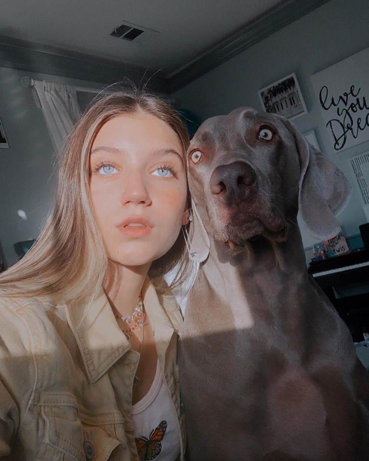 Picture of Madison Lewis