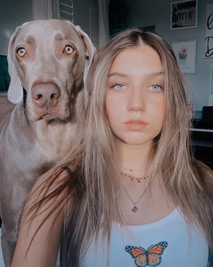 Picture of Madison Lewis